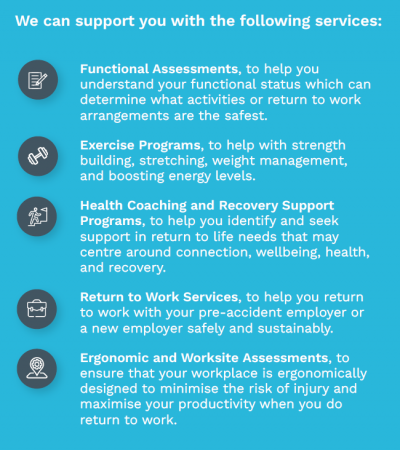 TAC Services – We Are Here to Help | Nabenet, Injury management ...